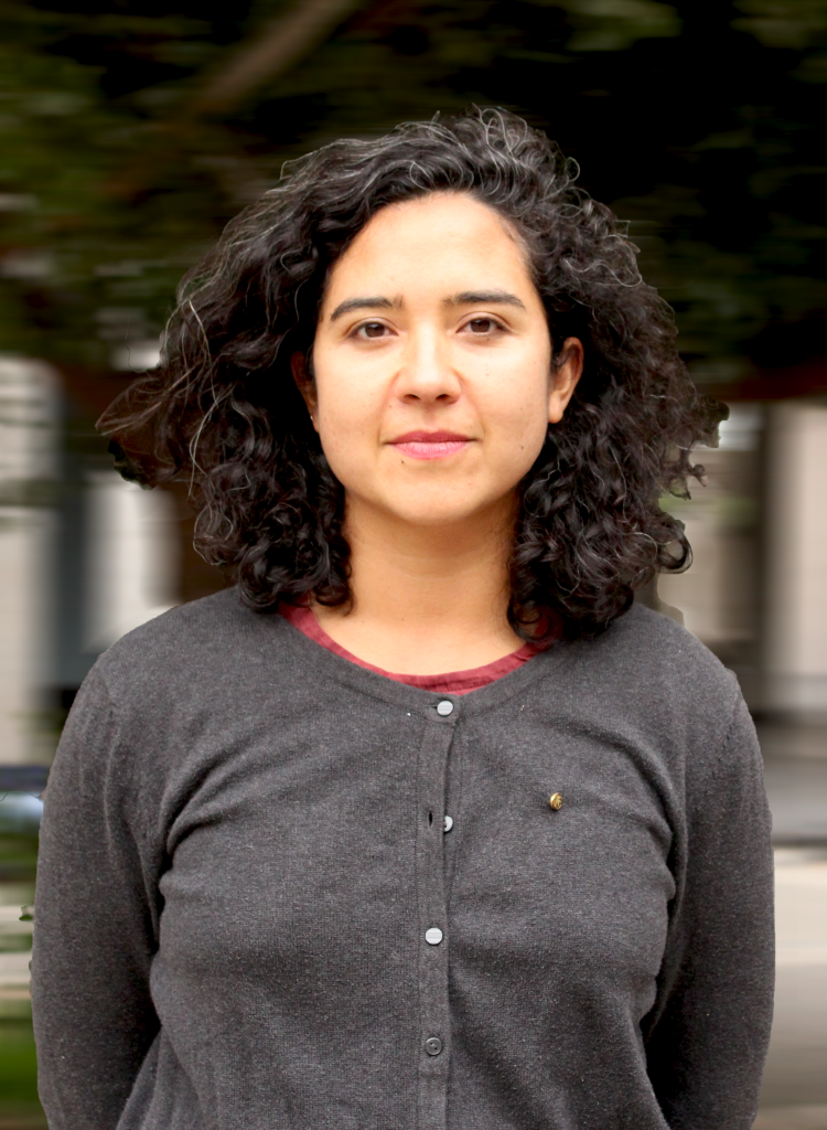 Pía Gutiérrez - Centro de Estudios de Literatura Chilena